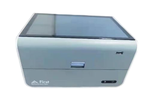 Products:QPCR Detection System