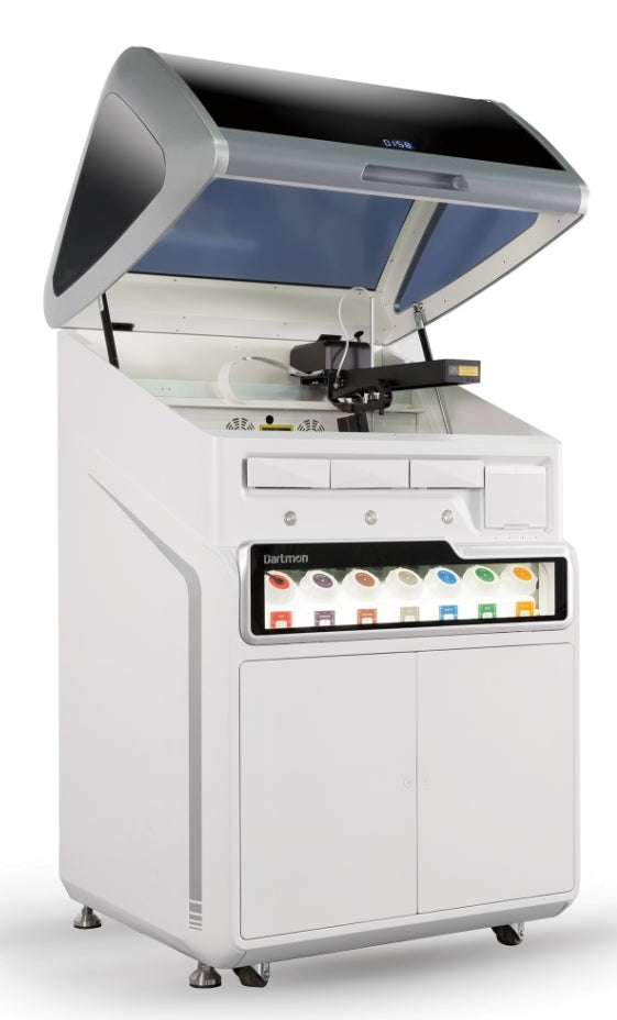 Products:Automatic IHC Stainer