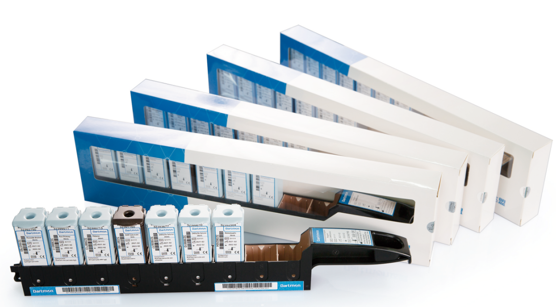 Dartmon DMRD4044 Immunochromogenic Reagent