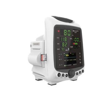 Biocare iM 8 Multi-Parameter Patient Monitor
