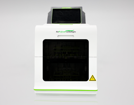 Bioperfectus SSNP-3000A Nucleic Acid Extraction System