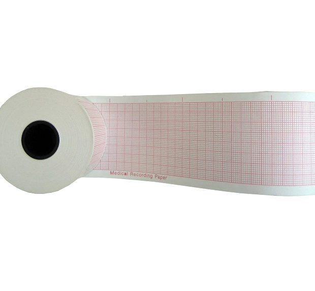Paper ECG SE-1 50mm*30m