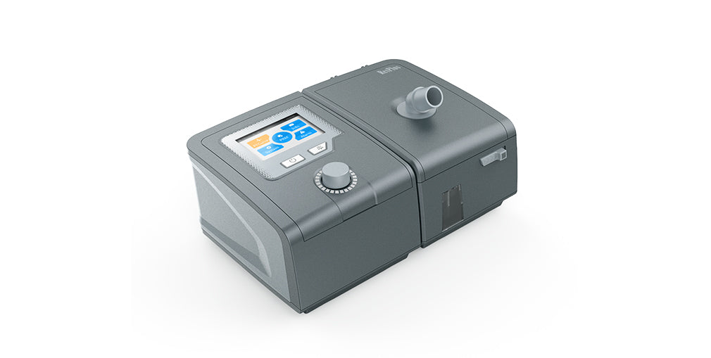 BYOND Resplus B-30T Non-invasive APAP ventilator