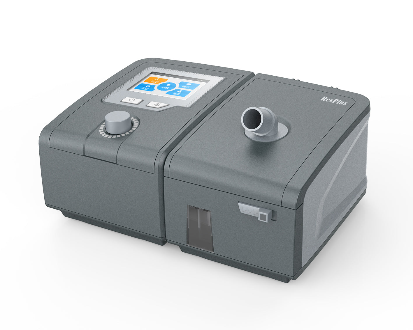 BYOND Ventilator Resplus B-25T