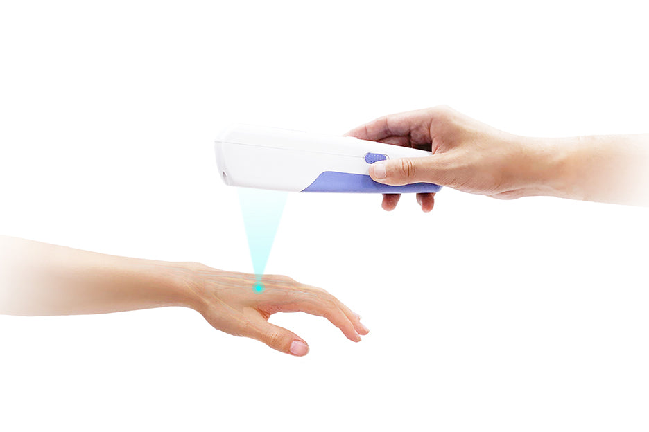 VeinSight Vein Finder VS500 - Most advanced vein finder